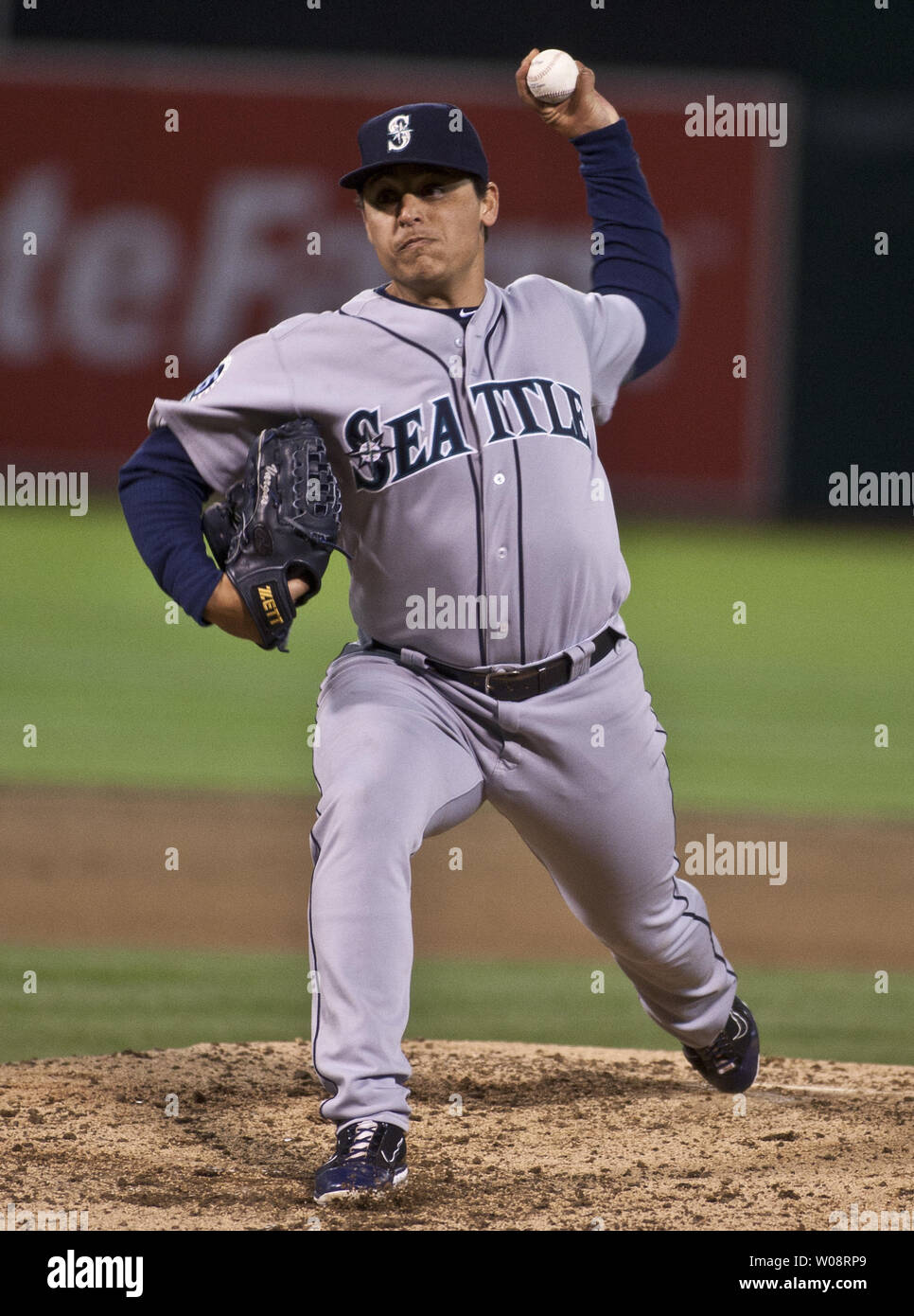 Jason vargas hi-res stock photography and images - Alamy