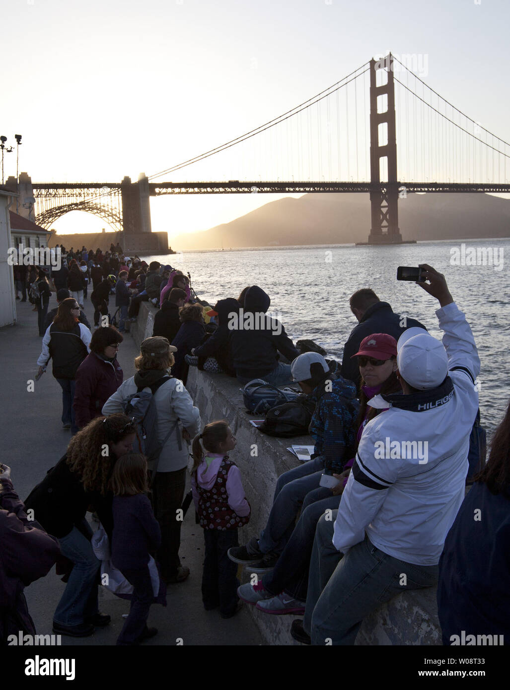 Fireworks golden gate bridge hi-res stock photography and images - Alamy