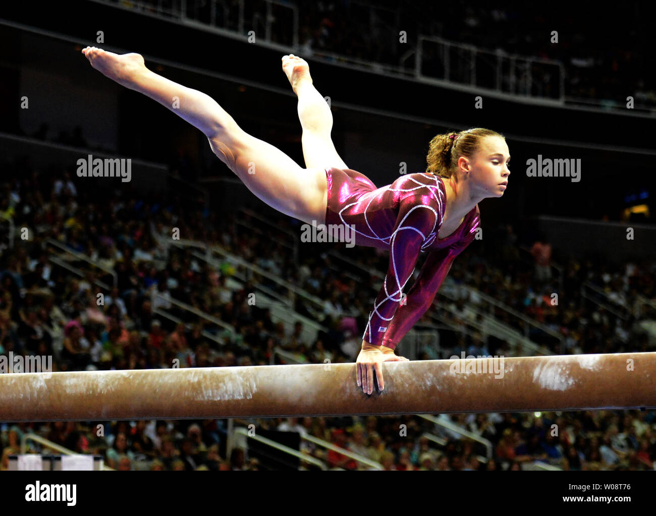 Rebecca Bross High Resolution Stock Photography and Images - Alamy