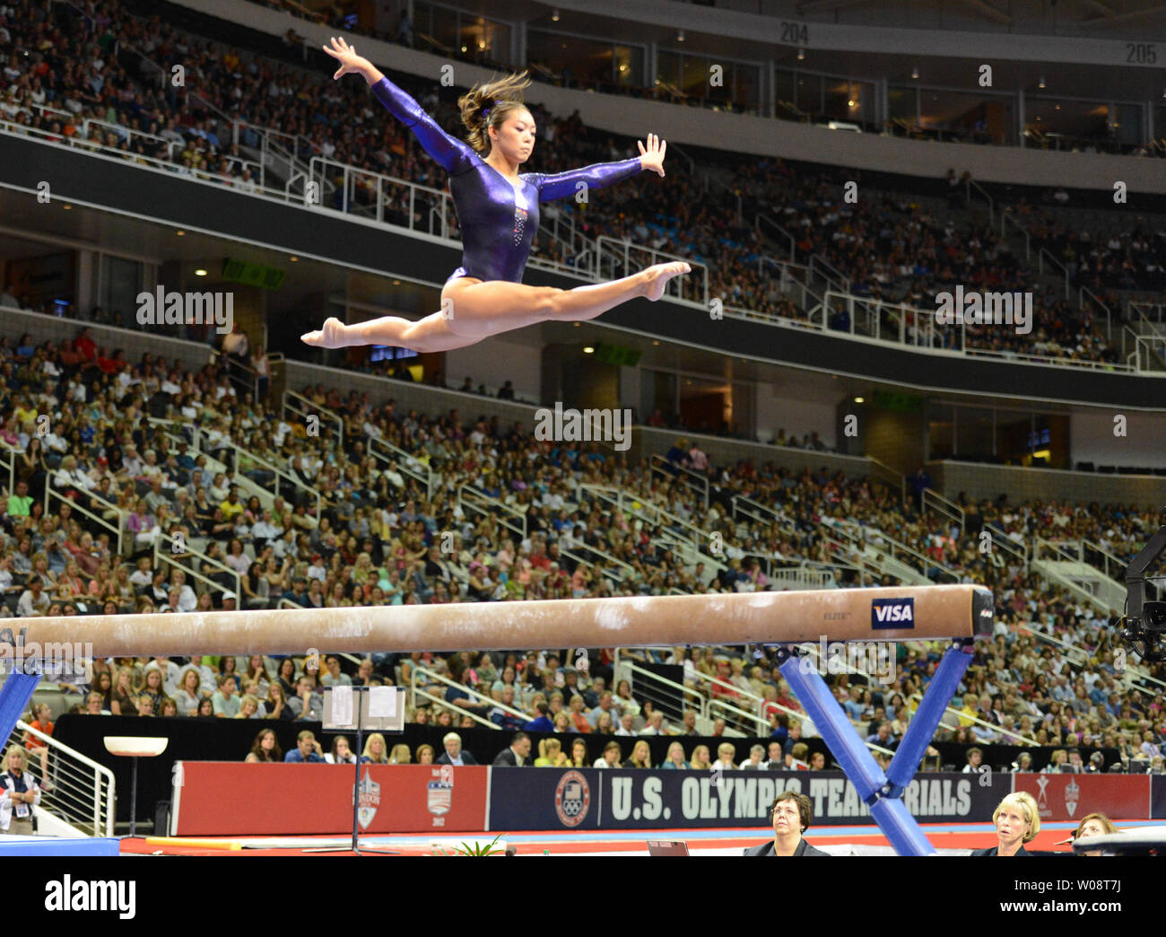 Anna beam hi-res stock photography and images - Alamy