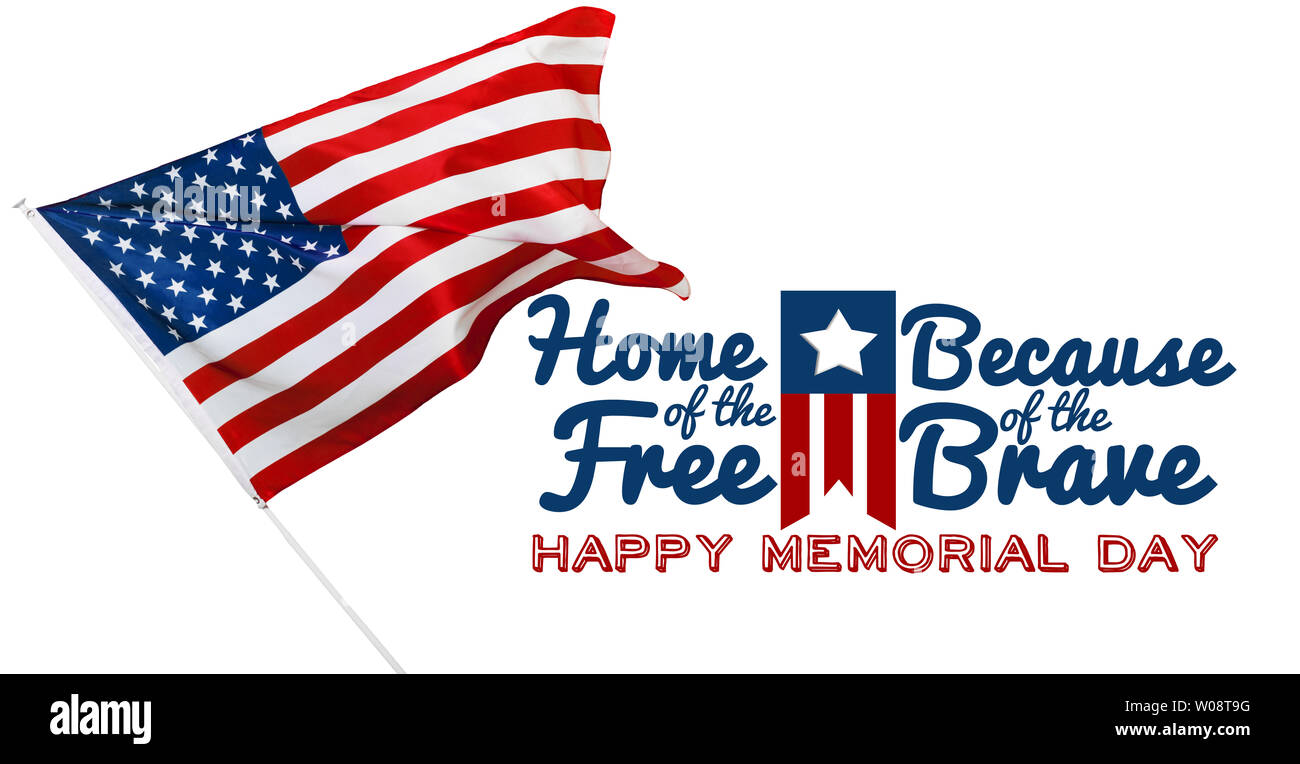 Memorial Day, holiday Stock Photo - Alamy