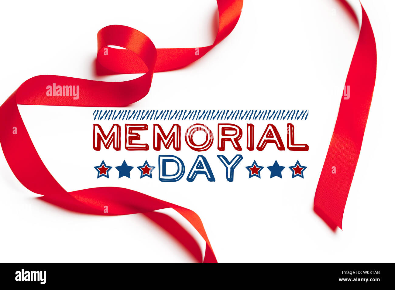 Memorial Day, holiday Stock Photo - Alamy