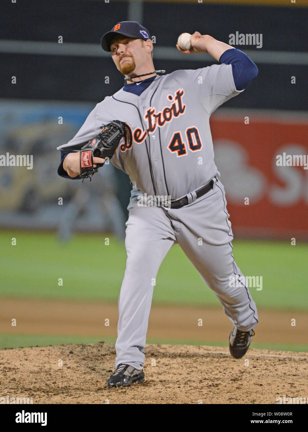 Phil coke hi-res stock photography and images - Alamy