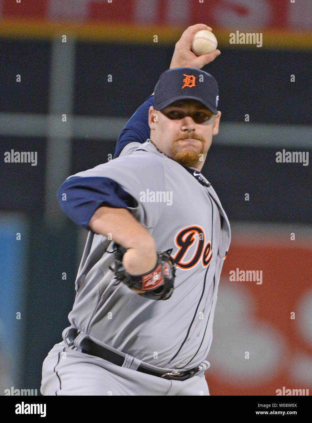 Phil coke hi-res stock photography and images - Alamy