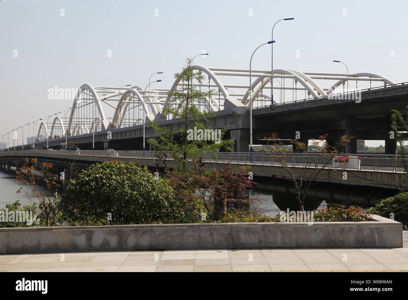 Guangyun bridge hi-res stock photography and images - Alamy