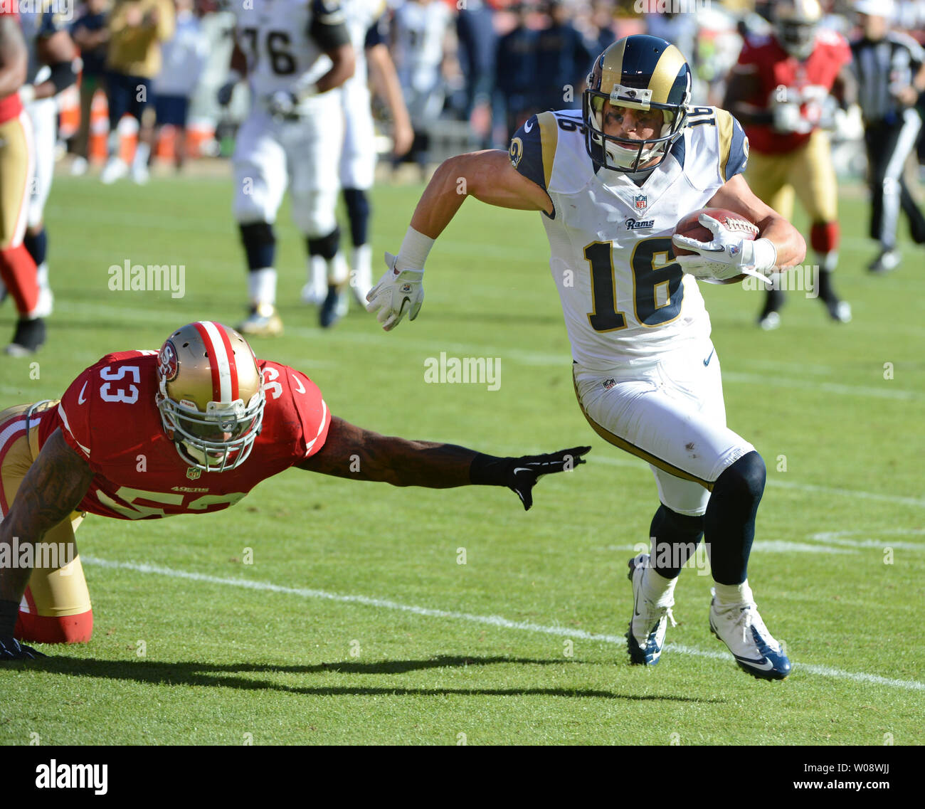 Danny amendola hi-res stock photography and images - Alamy