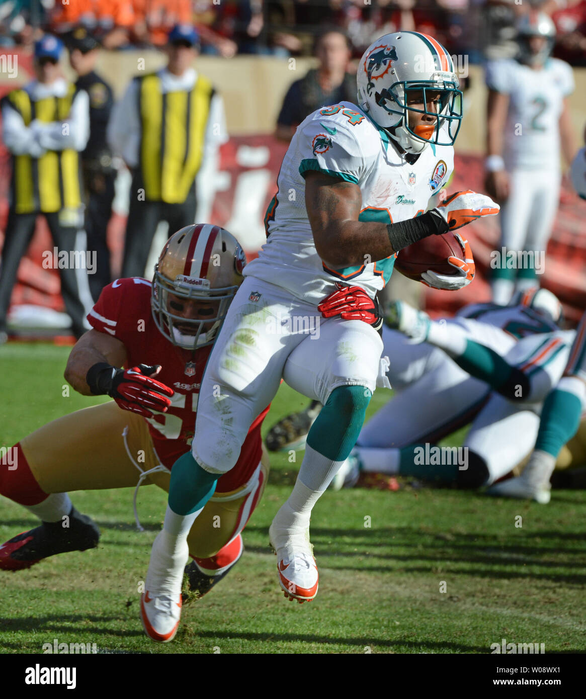 Marcus thigpen hi-res stock photography and images - Alamy