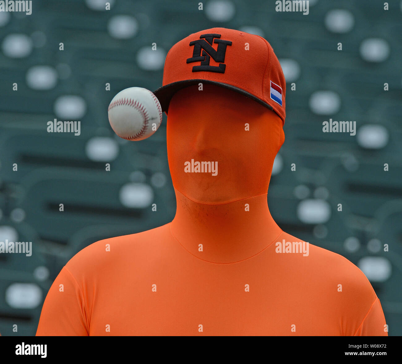 Netherlands baseball hi-res stock photography and images - Alamy