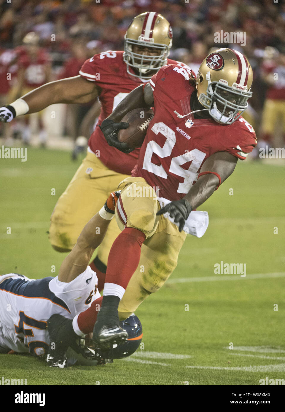 Anthony dixon hi-res stock photography and images - Alamy