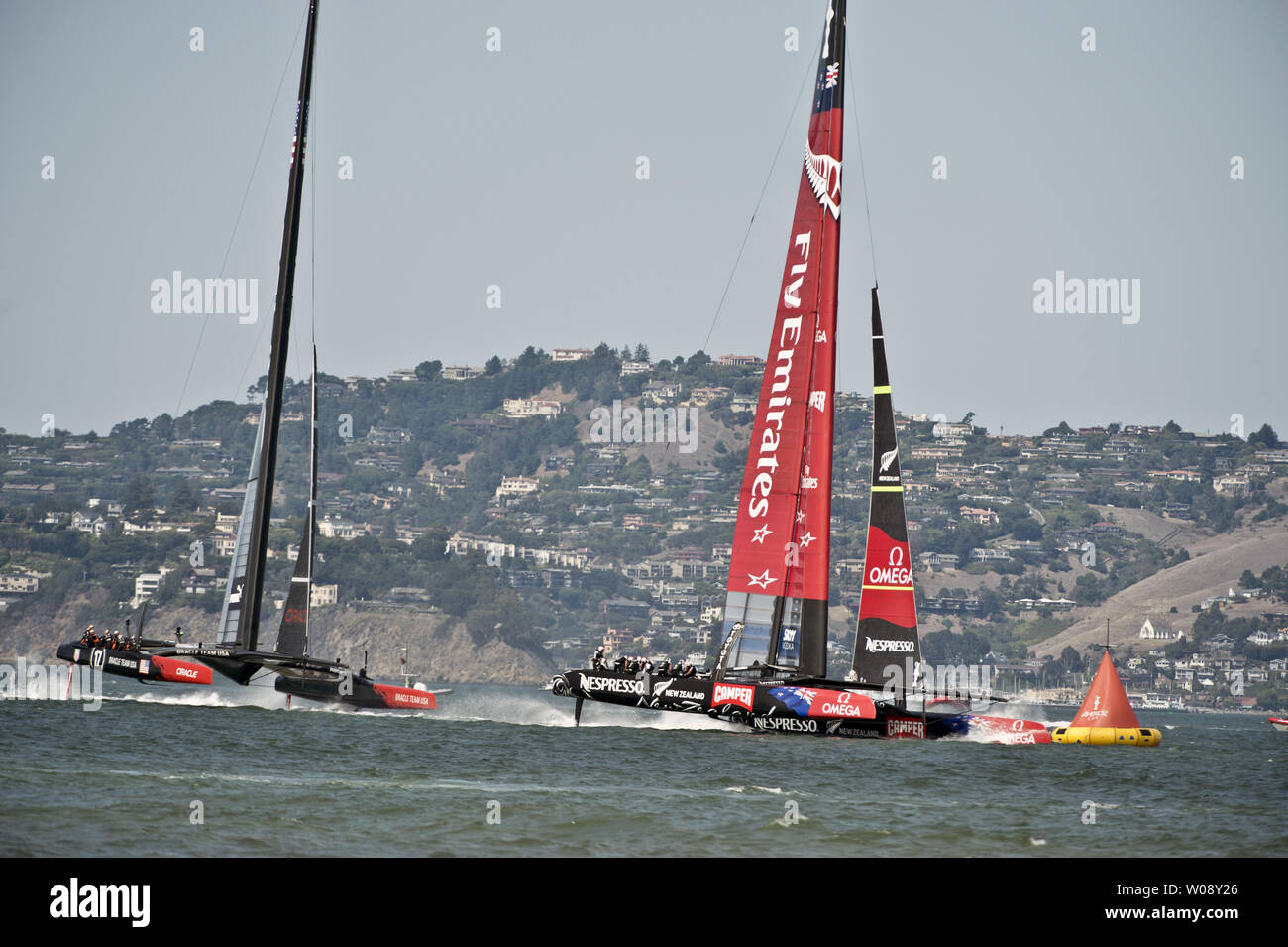 1000 meters hi-res stock photography and images - Alamy