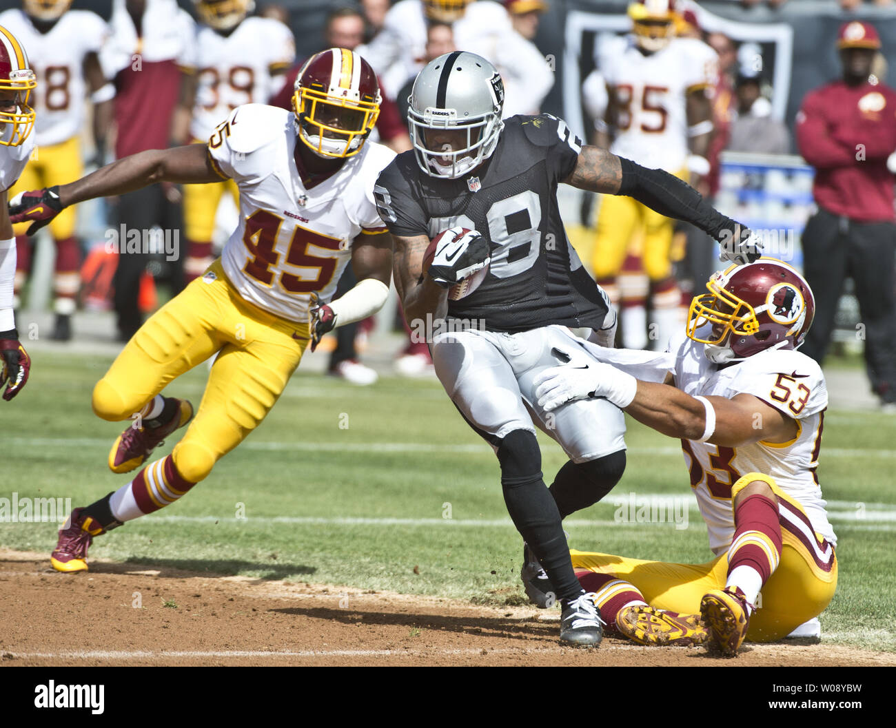 Jerome murphy hi-res stock photography and images - Alamy