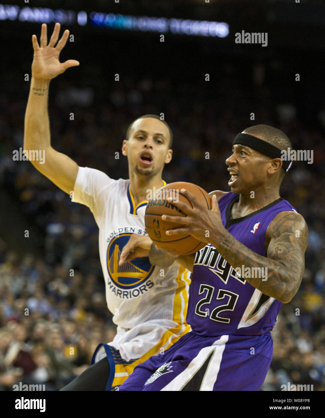 Isaiah thomas hi-res stock photography and images - Alamy