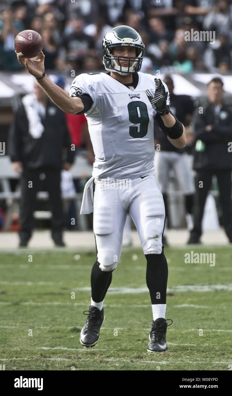 Nick foles eagles hi-res stock photography and images - Alamy
