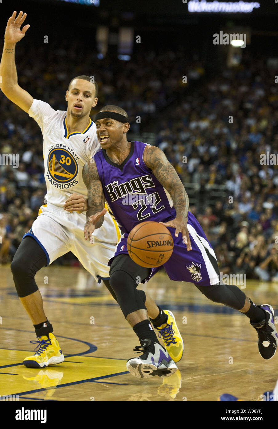 Sacramento kings arena hi-res stock photography and images - Alamy