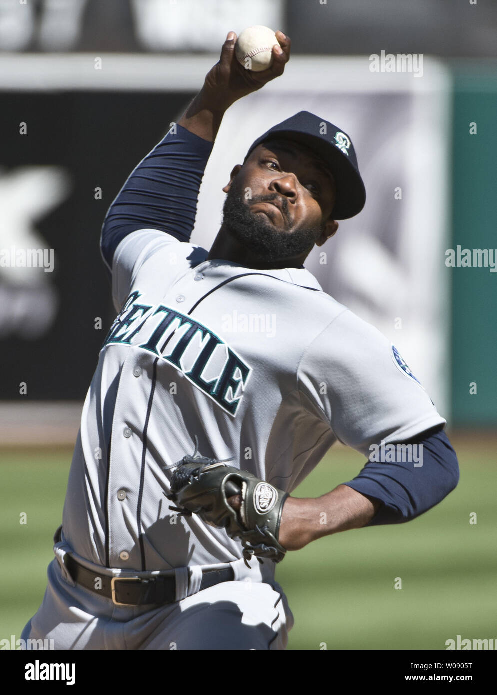 Fernando Rodney Mariners
