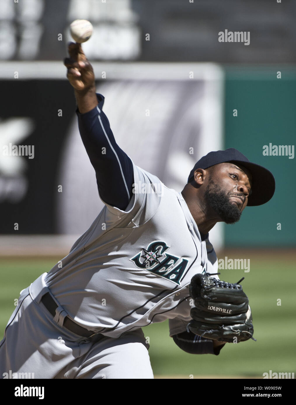 Rodney terry hi-res stock photography and images - Alamy