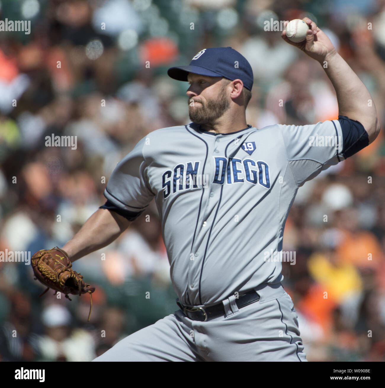 Eric stults hi-res stock photography and images - Alamy