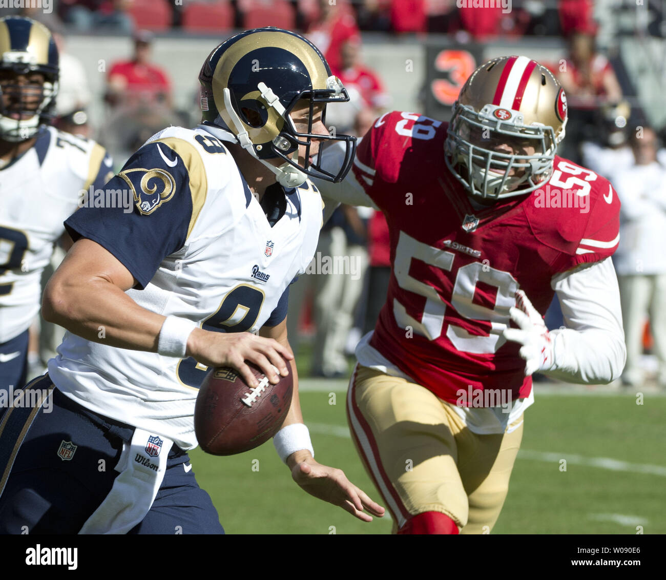 Clara davis hi-res stock photography and images - Alamy