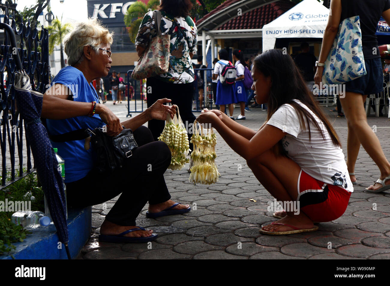 Flower Shop In Antipolo City at Kiara Whitworth blog