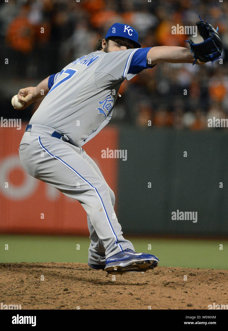 Brandon finnegan hi-res stock photography and images - Alamy