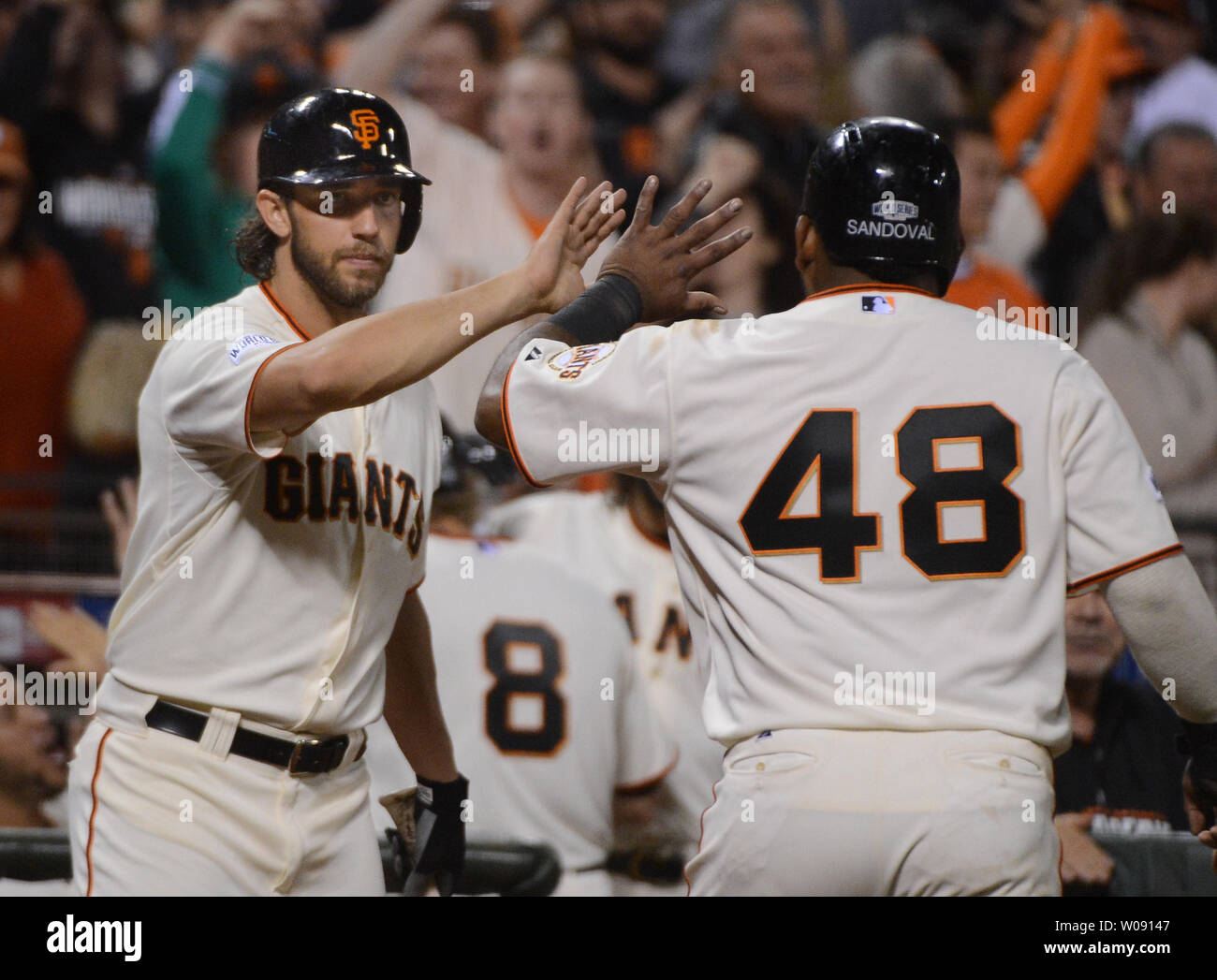 Madison san pablo hi-res stock photography and images - Alamy