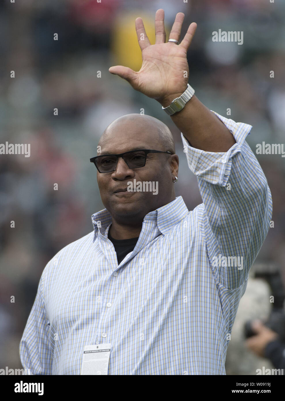 Bo jackson hi-res stock photography and images - Alamy