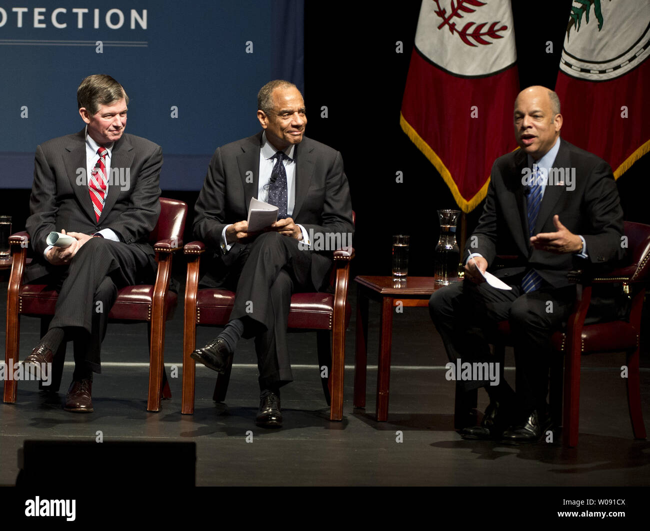 Anthony earley hi-res stock photography and images - Alamy