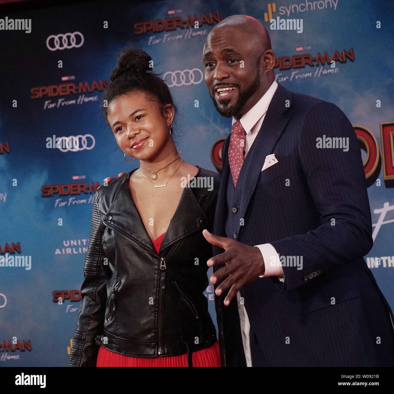 Maile brady hi-res stock photography and images - Alamy