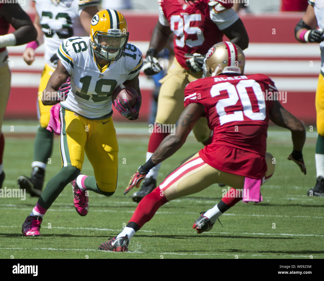 Kenneth acker hi-res stock photography and images - Alamy