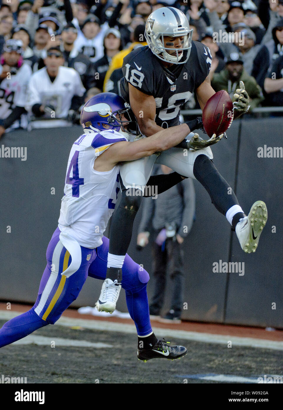 Andre Holmes Raiders