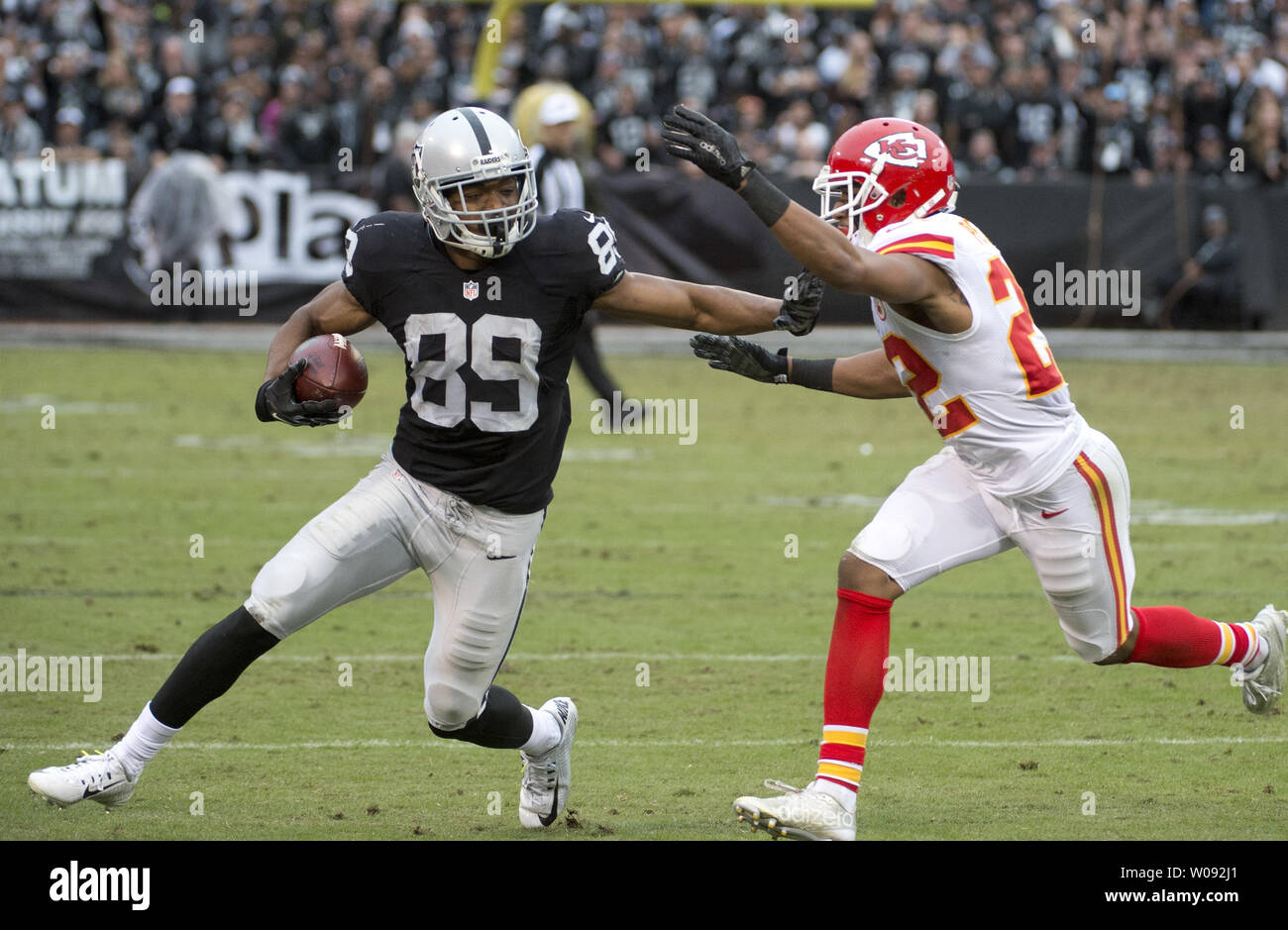 Amari Cooper High Resolution Stock Photography and Images - Alamy