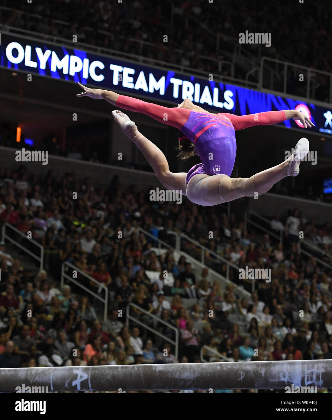 Maggie nichols hi-res stock photography and images - Alamy