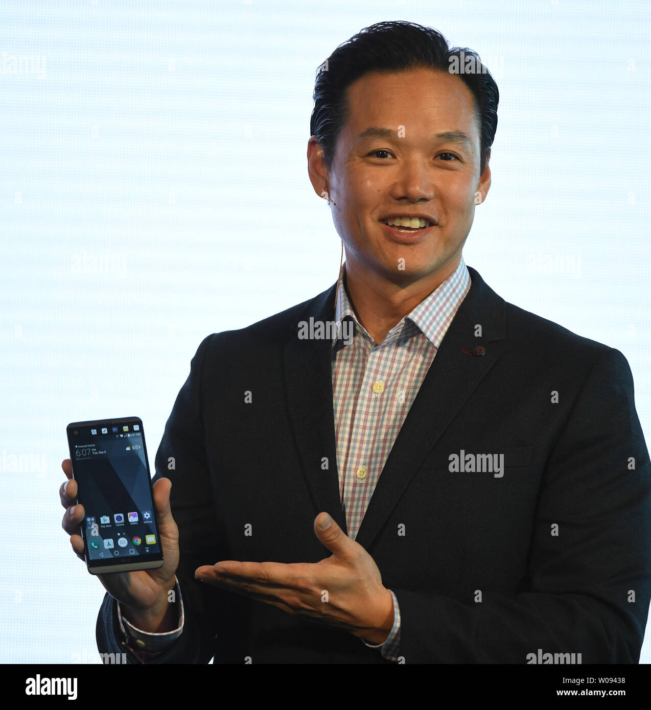 Frank lee hi-res stock photography and images - Alamy