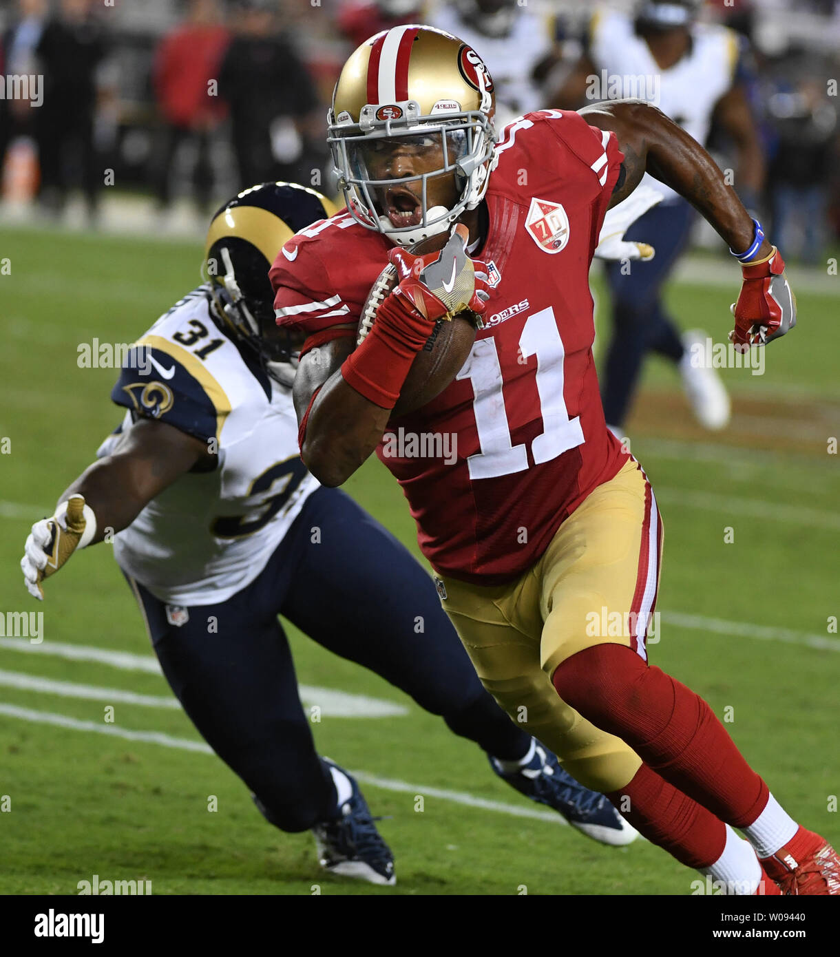 Quinton Patton 49ers