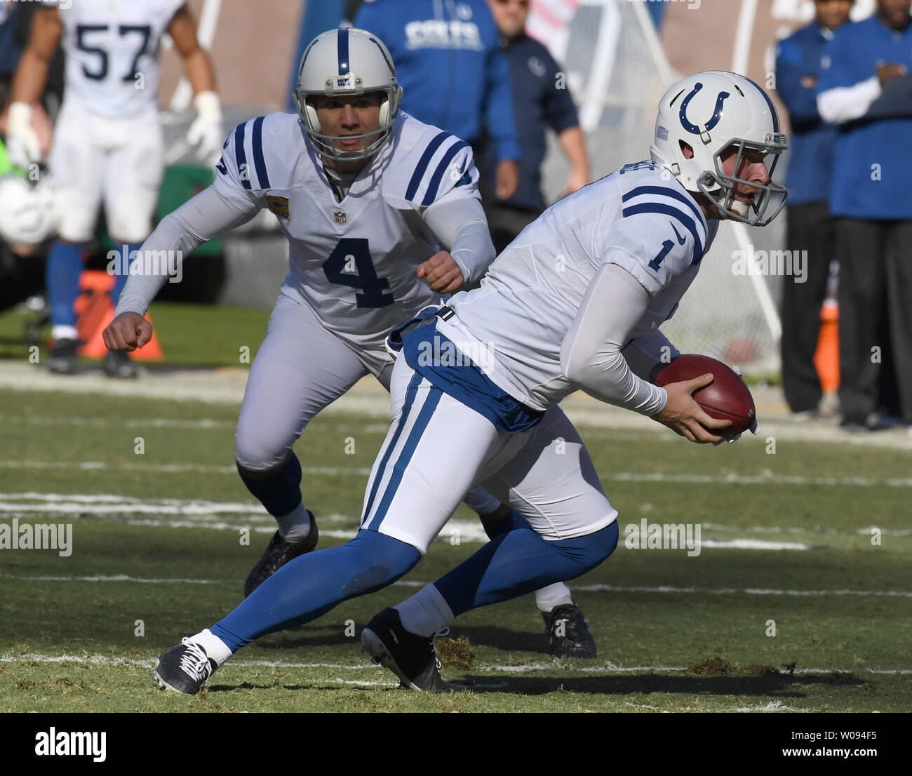 Pat mcafee hi-res stock photography and images - Alamy