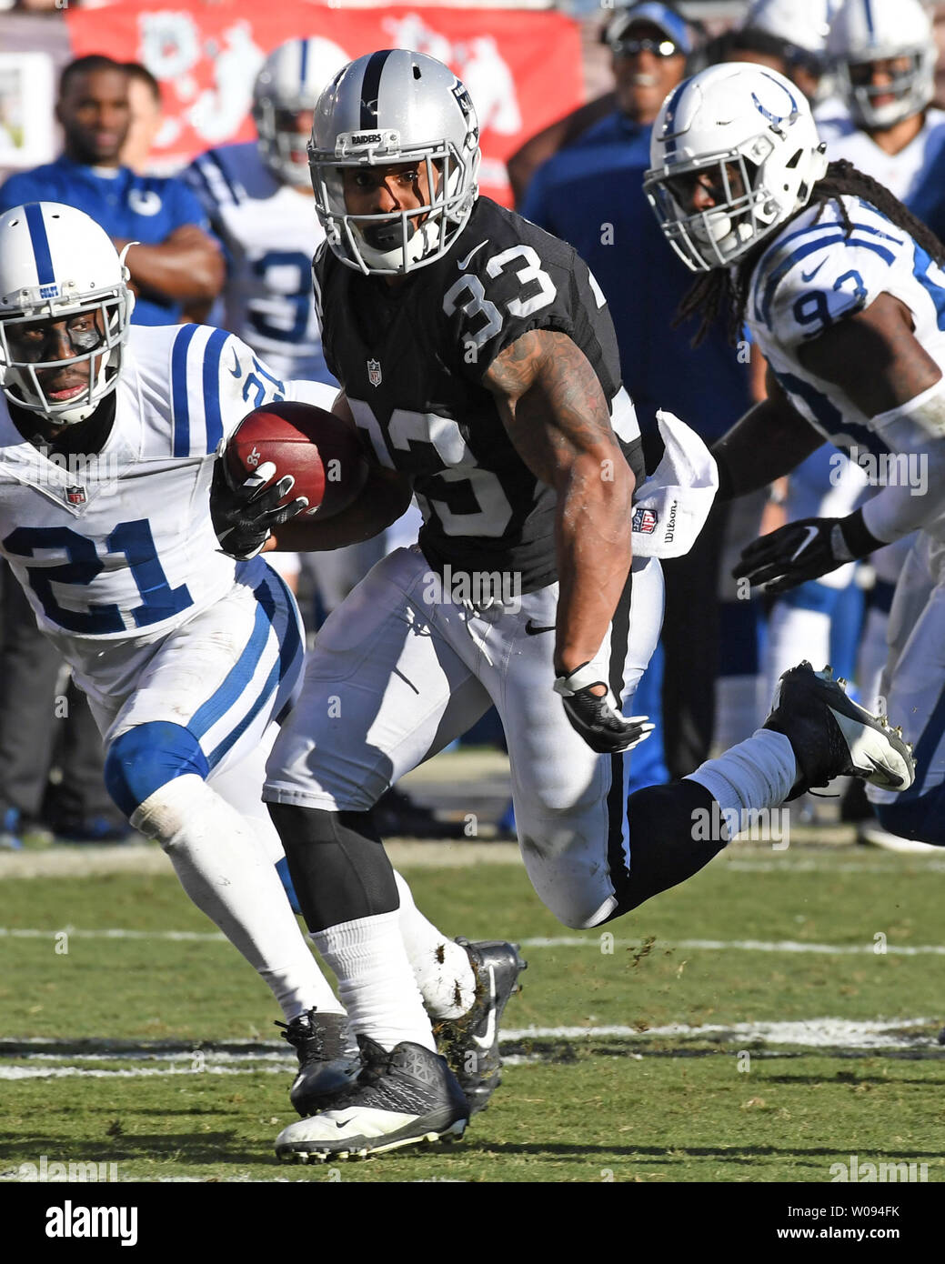 Deandre washington hi-res stock photography and images - Alamy