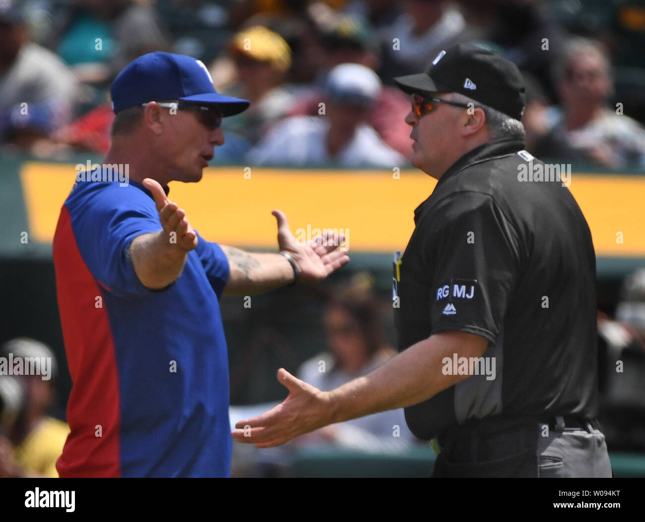 Jeff banister hi-res stock photography and images - Alamy