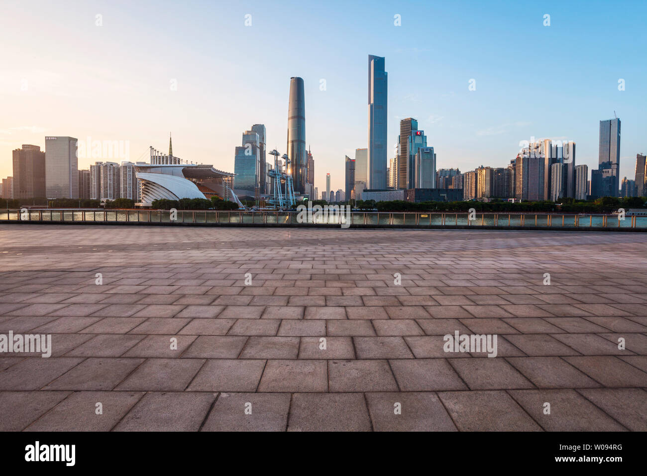Ground and architecture Stock Photo - Alamy