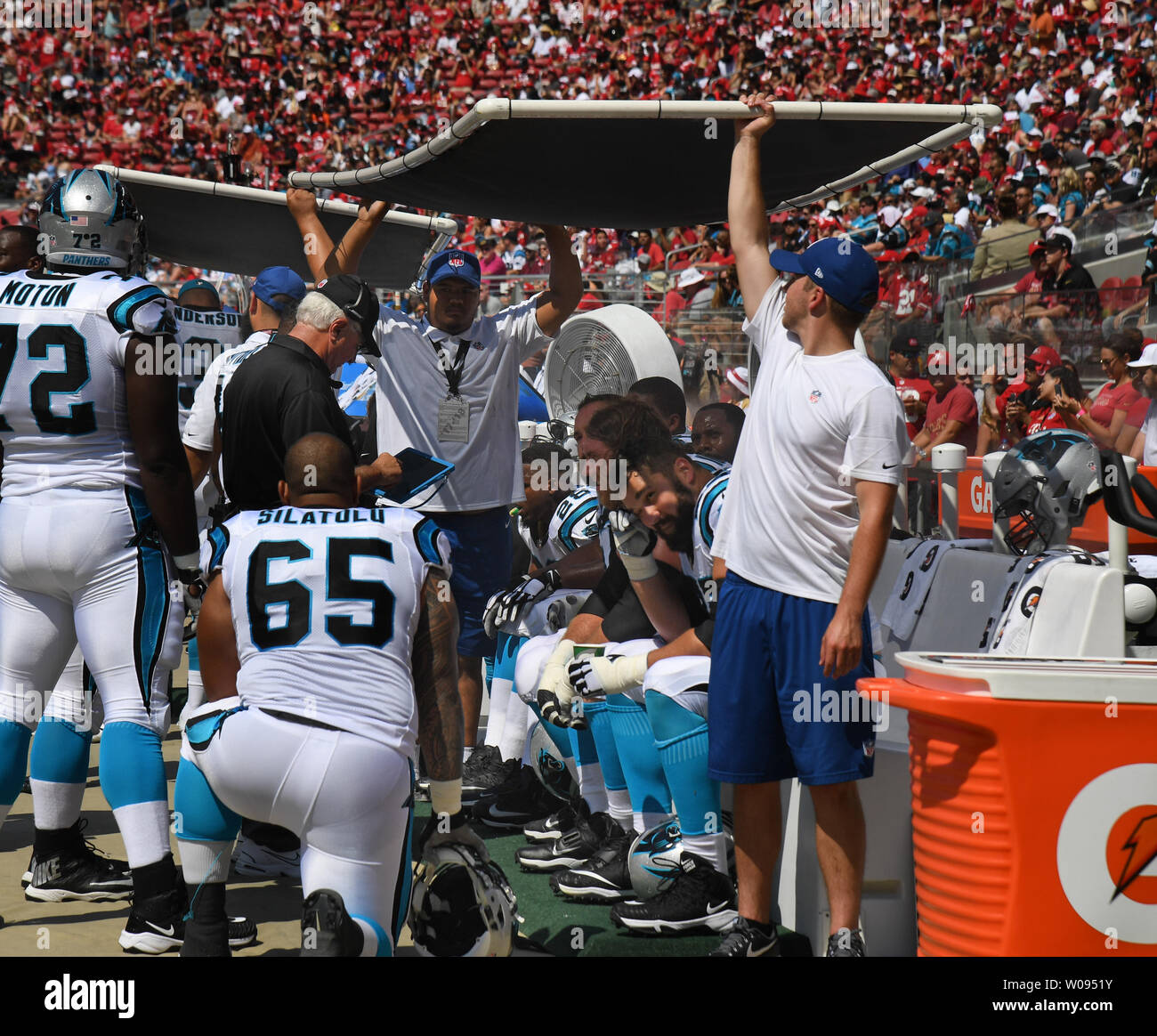 Stadium screens hi-res stock photography and images - Alamy