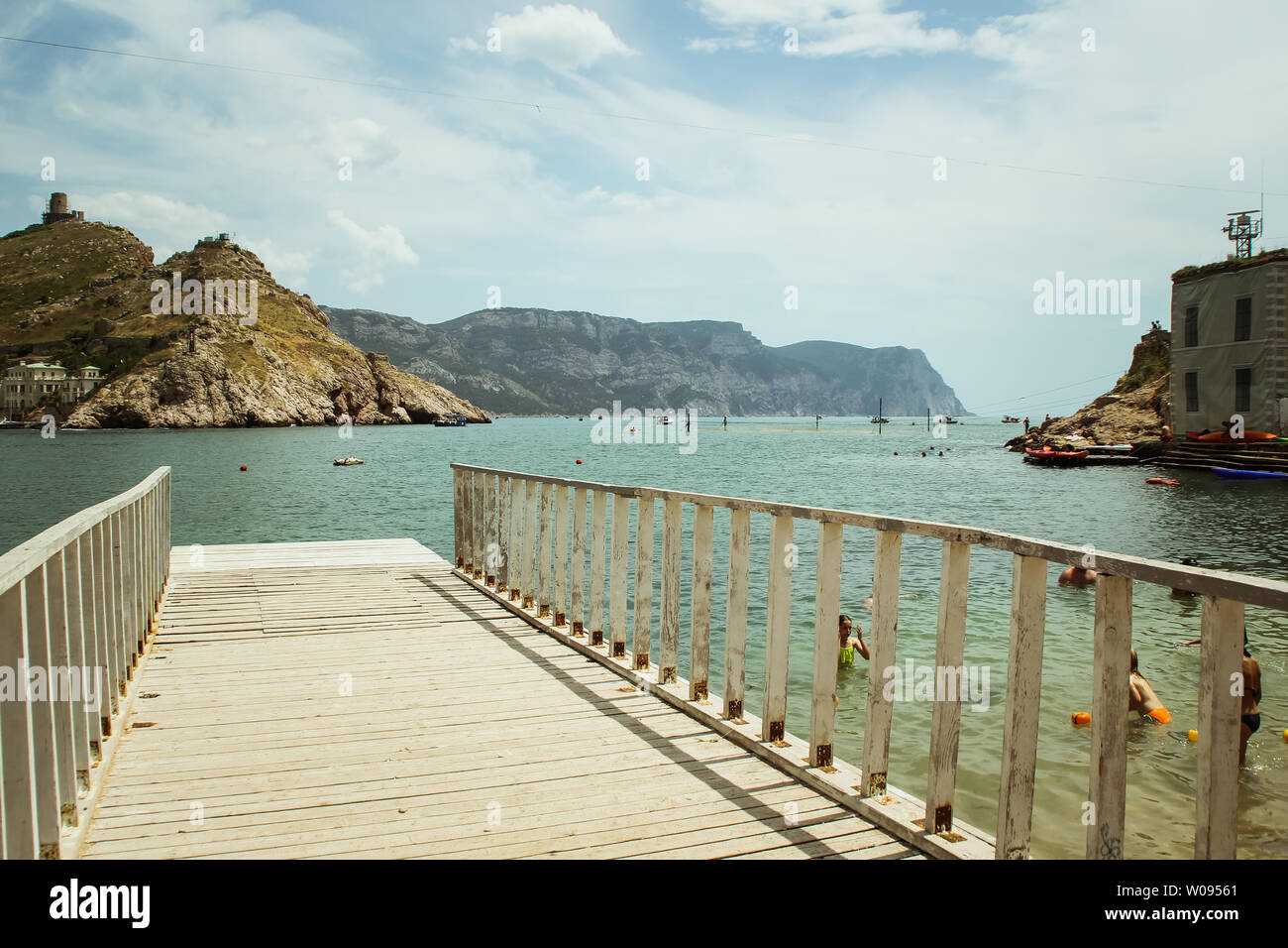 Balaklava hi-res stock photography and images - Alamy