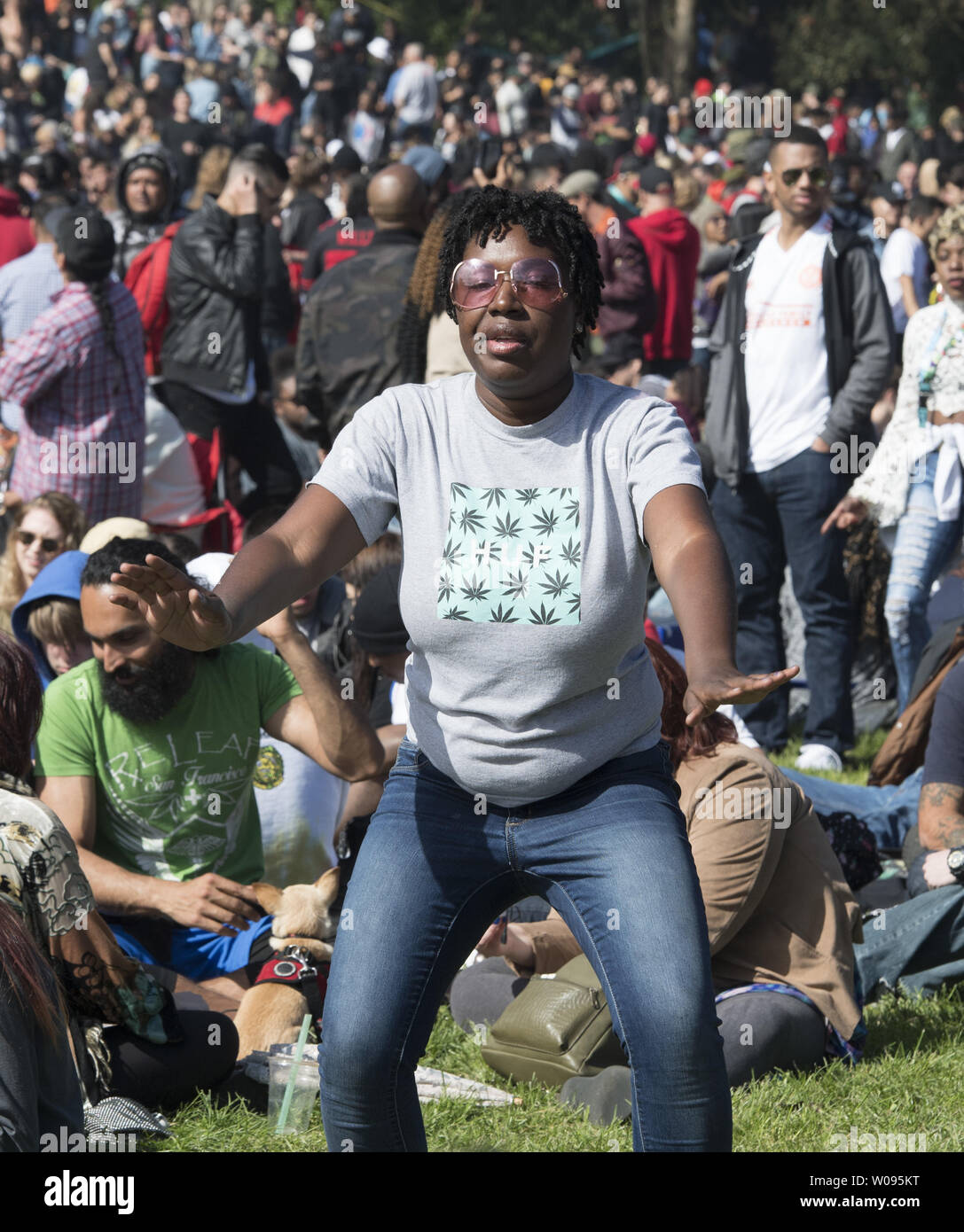 420 2018 hi-res stock photography and images - Alamy