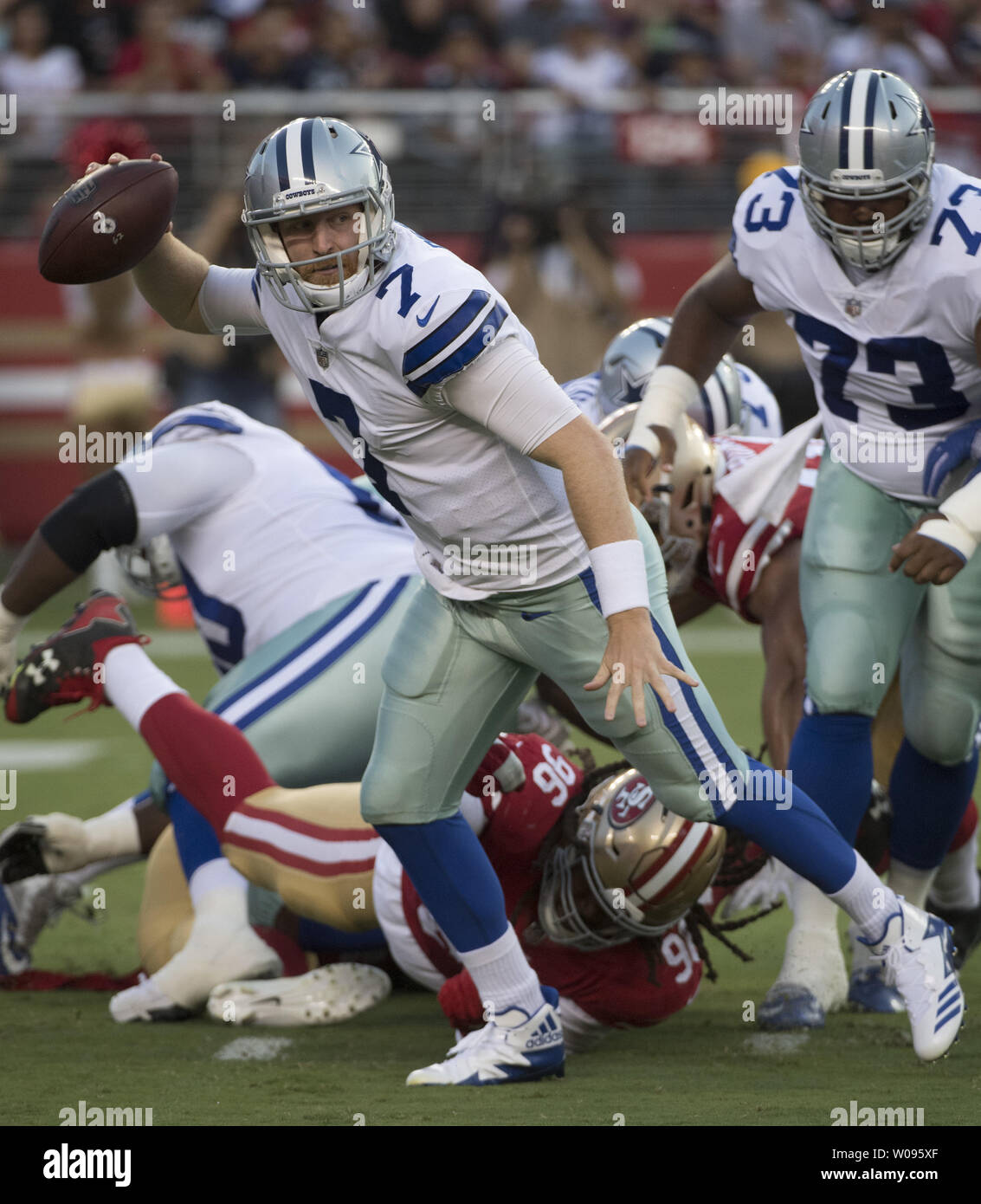 Qb pressure hi-res stock photography and images - Alamy