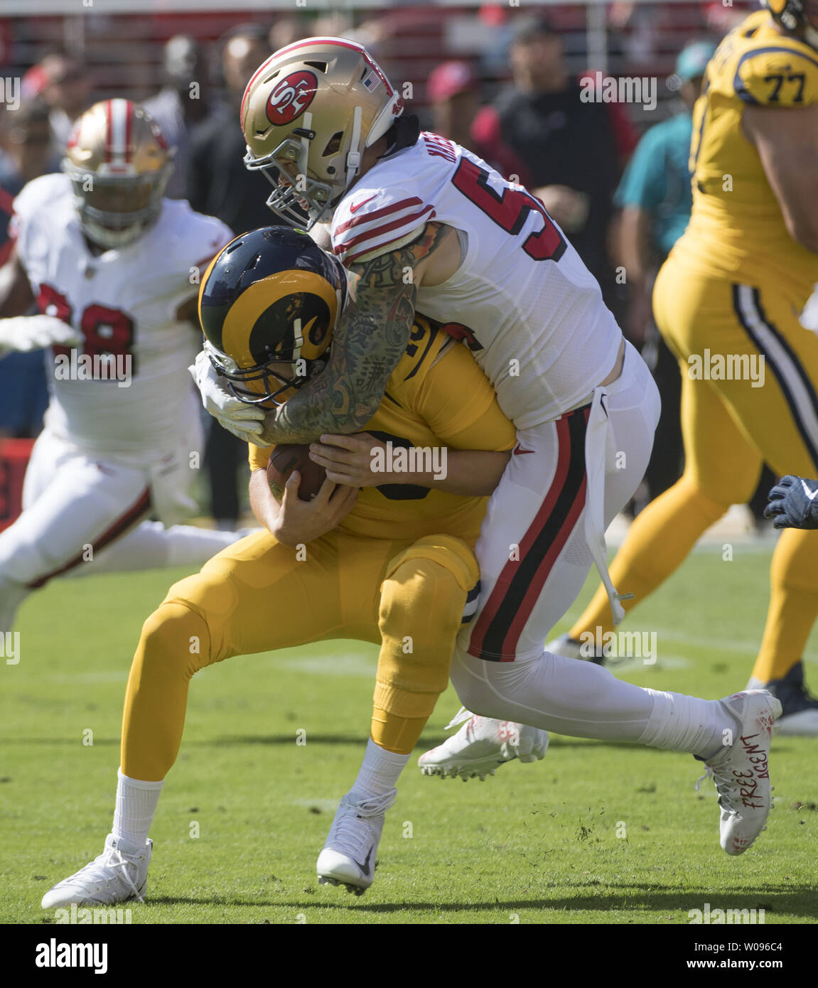 Cassius Marsh High Resolution Stock Photography and Images - Alamy
