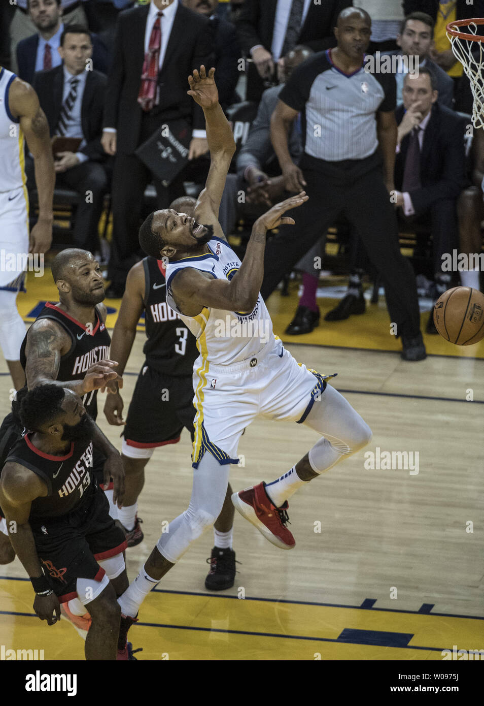 Nba finals 2019 hi-res stock photography and images - Alamy