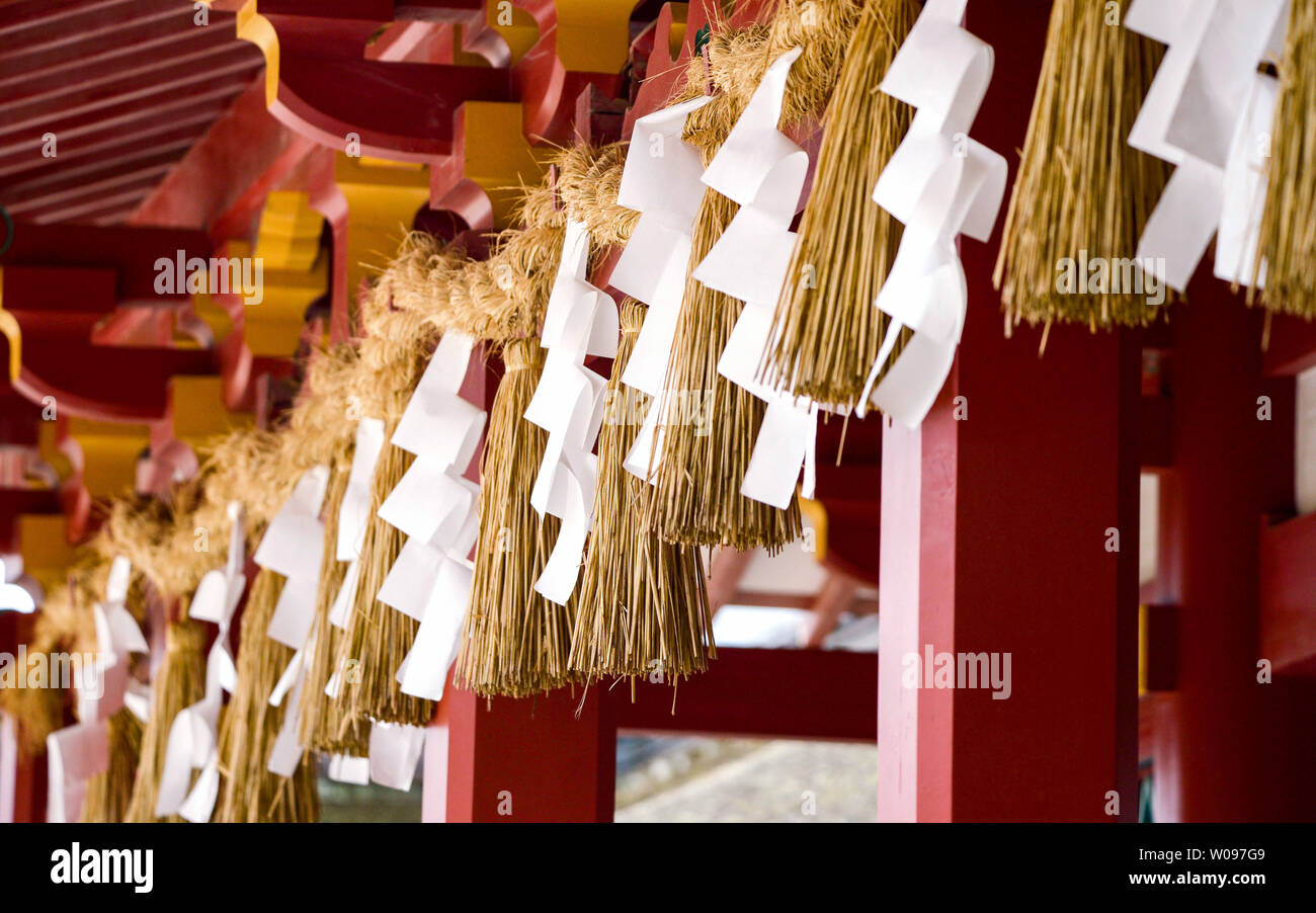 Rituals temples hi-res stock photography and images - Alamy
