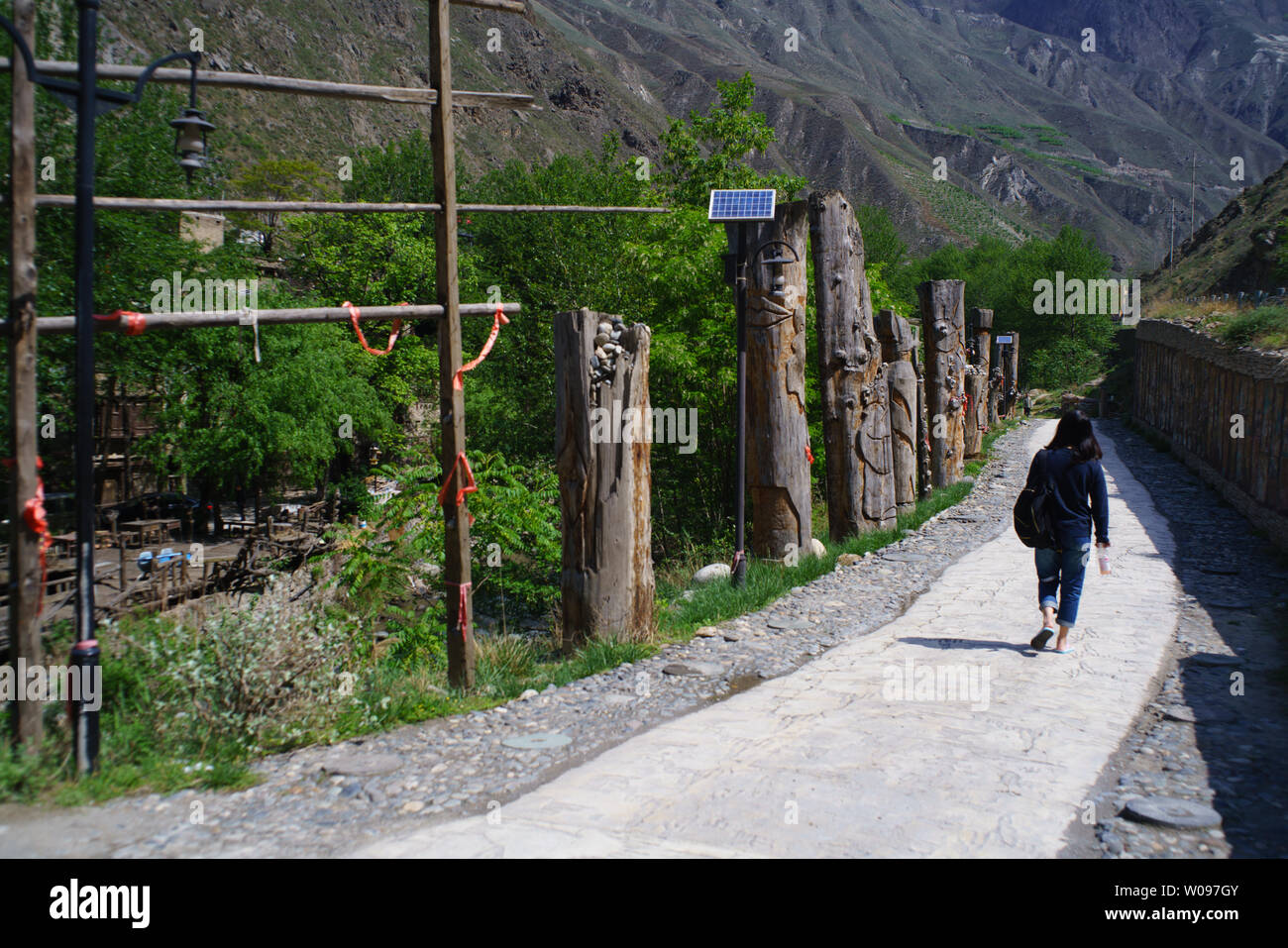 Longxi hi-res stock photography and images - Alamy