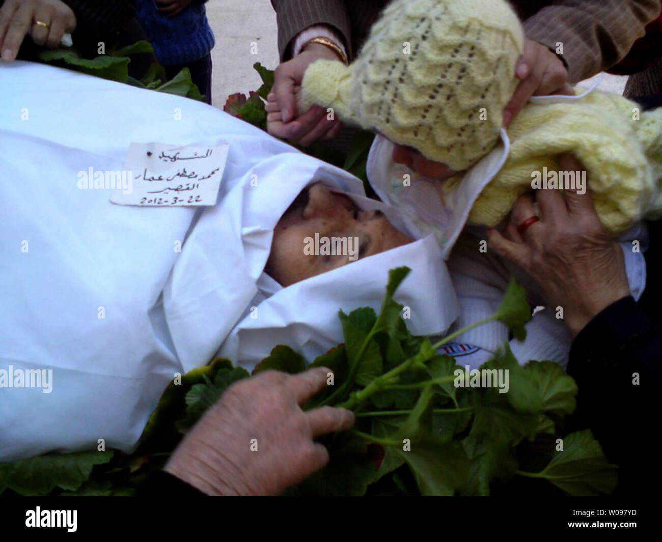 2012 relatives hi-res stock photography and images - Alamy