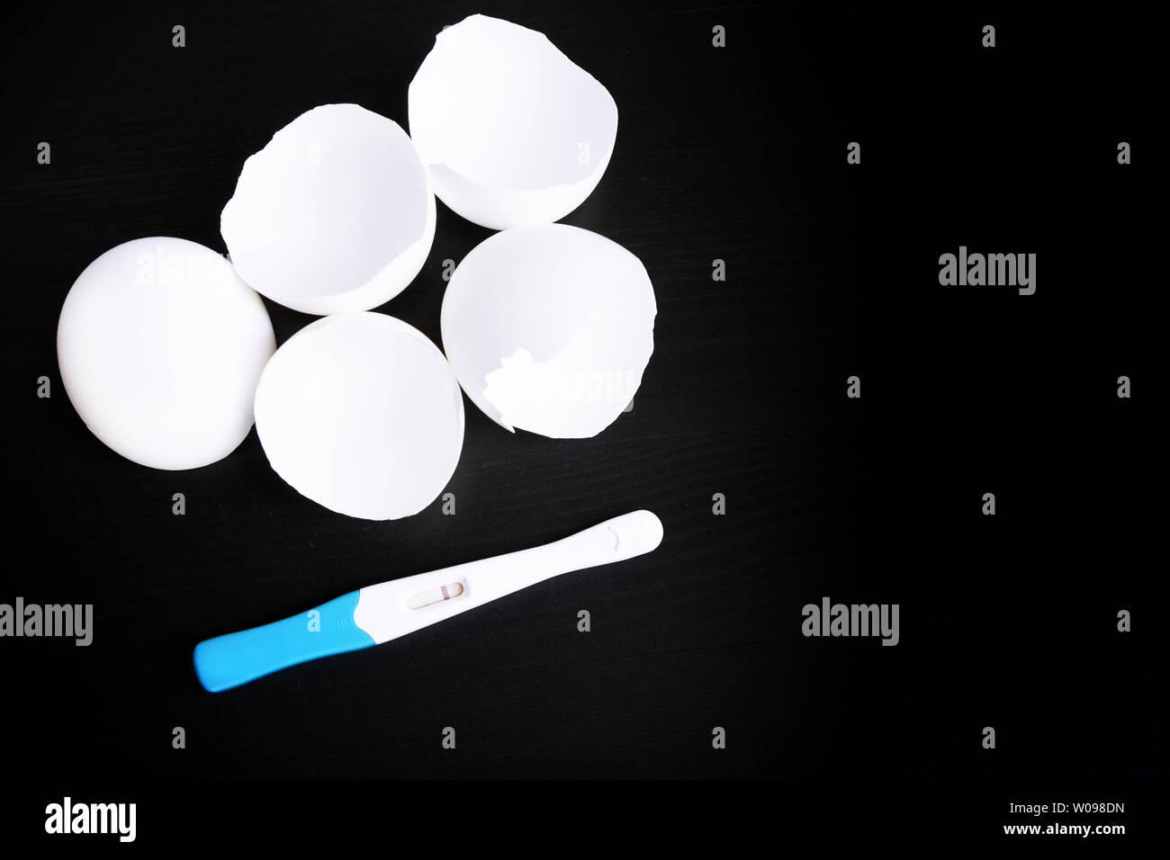 Fertility treatment hormone hi-res stock photography and images - Alamy