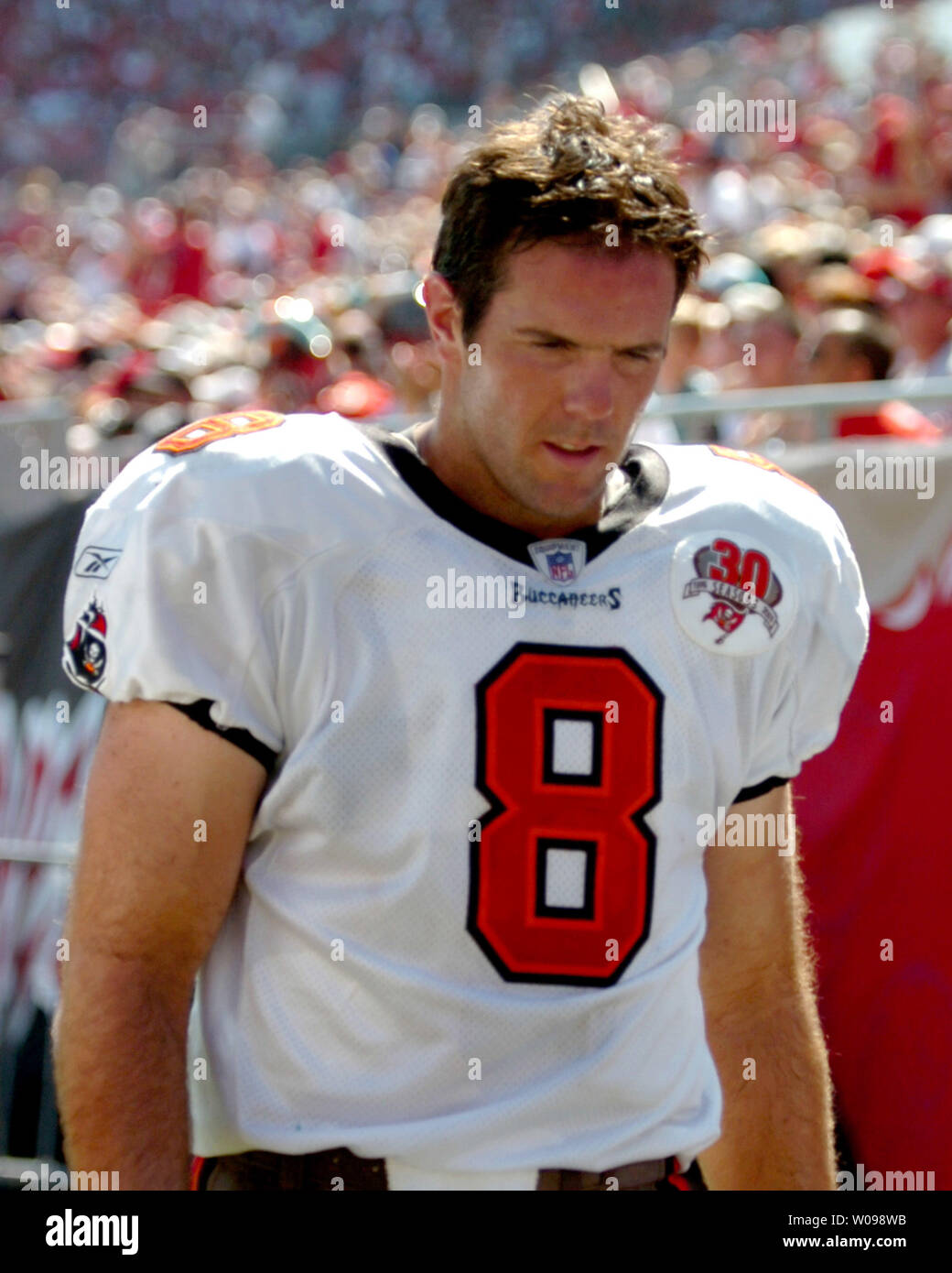 Brian griese hi-res stock photography and images - Alamy