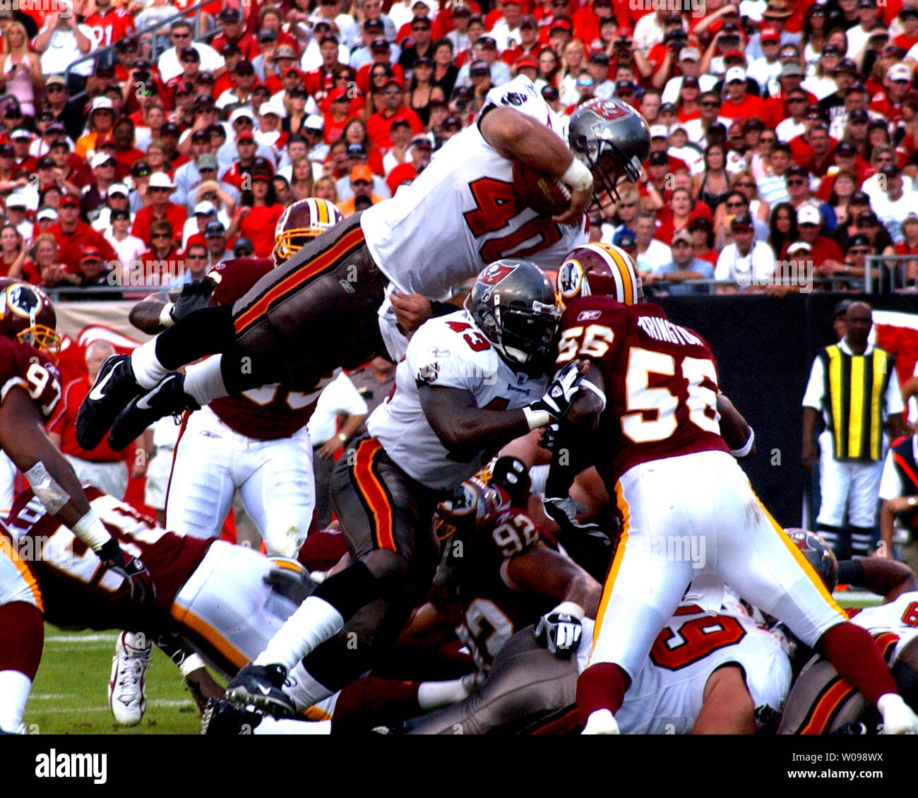 First pile fl hi-res stock photography and images - Alamy